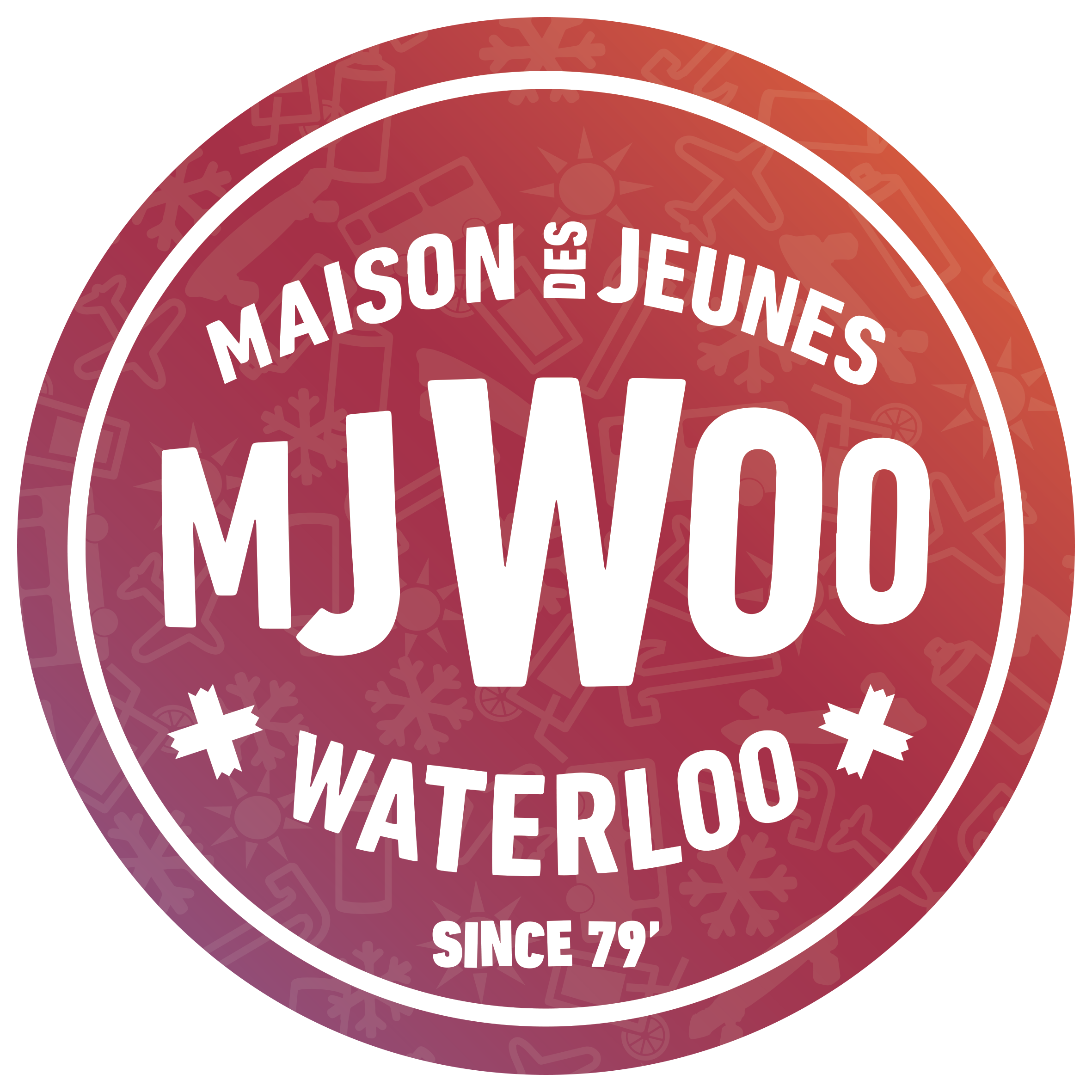 MJ Woo - Passe à la maison