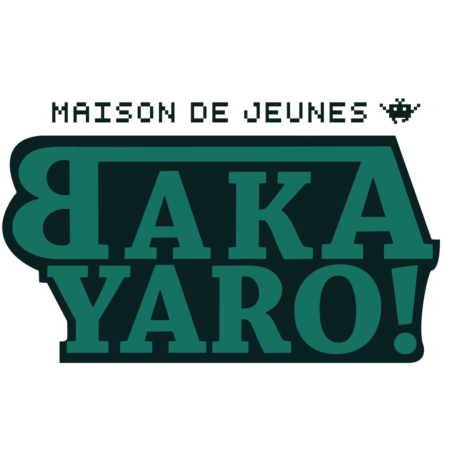 MJ Bakayaro - Passe à la maison